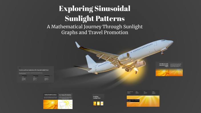 Exploring Sinusoidal Sunlight Patterns by Verna Acharya on Prezi