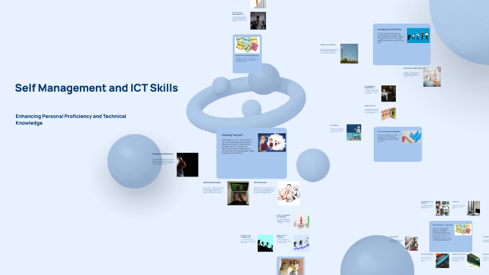 Self Management and ICT Skills by Krishnakumar Nair on Prezi