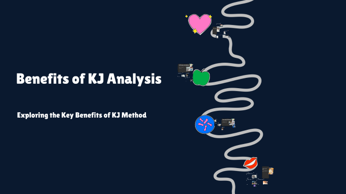 Benefits of KJ Analysis by KJ Green on Prezi