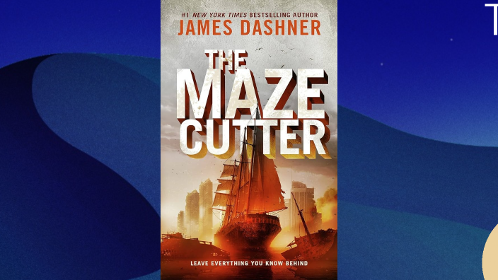 The Maze Cutter by Cole Hansen on Prezi