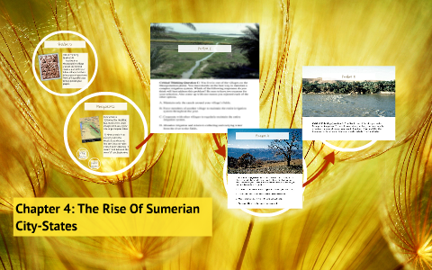 Chapter 4: The Rise Of Sumerian City-States by Ms. Strickland on Prezi