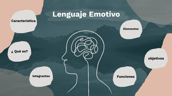 lenguaje emotivo by Palacios Jiménez Irene Joselyn on Prezi