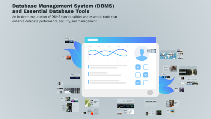 Database Management System (DBMS) and Essential Database Tools by ...