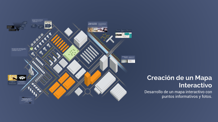Creación de un Mapa Interactivo by Alberto Ruz Guerrero on Prezi