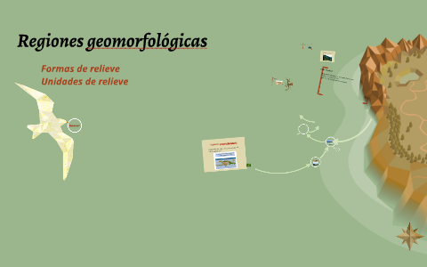 Regiones geomorfológicas by Hellen Bello on Prezi