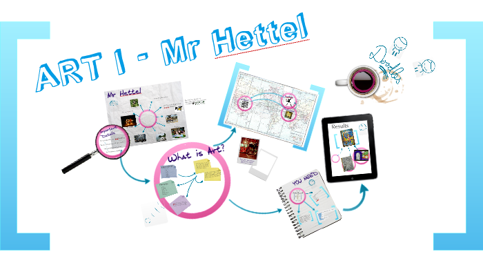 first day of school by Josh Hettel on Prezi