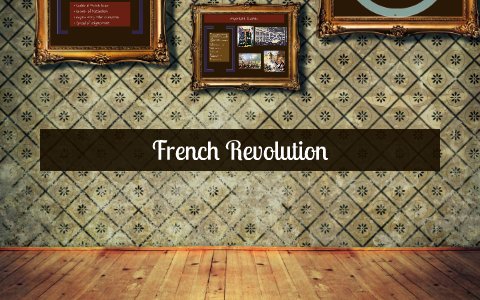 Storyboard: French Revolution by Jessica Minhas on Prezi