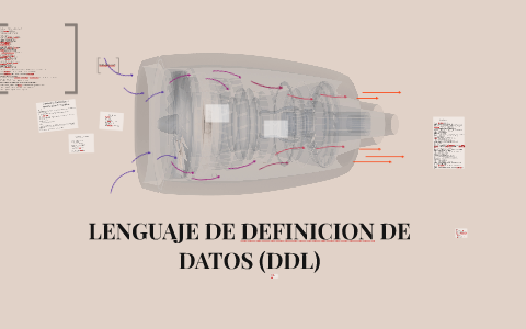 LENGUAJE DE DEFINICION DE DATOS (DDL) by luis realivazquez on Prezi
