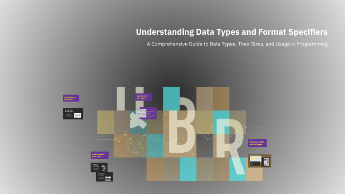 Understanding Data Types and Format Specifiers by Akanksha Konduru on Prezi Understanding Data Types and Format Specifiers by Akanksha Konduru on Prezi