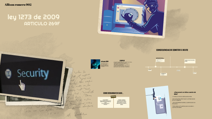 by Allison Michel Romero Molina on Prezi