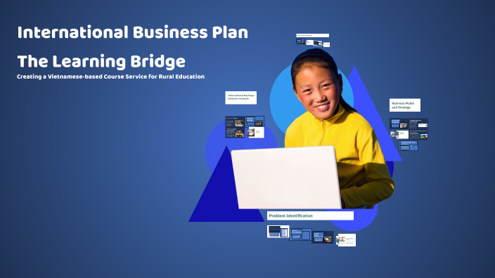 DECA IBP: THE LEARNING BRIDGE by Kaustubh Vinnakota on Prezi