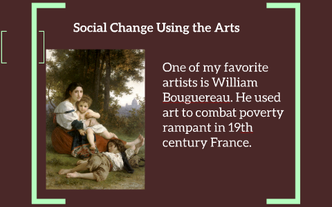 Fighting Poverty Using the Arts by Timothy Gebhart on Prezi