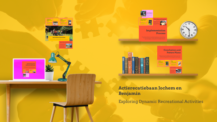 Actierecatiebaan Jochem en Benjamin by benjamin hoeksema on Prezi