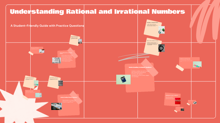 Understanding Rational and Irrational Numbers by Danyelle Long on Prezi