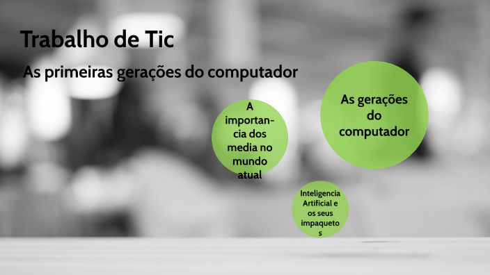 Trabalho de Tic 7 B by Inês Lopes 7B on Prezi