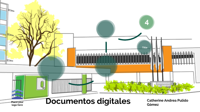 Preservación y conservación de documentos digitales by CATHERINE ANDREA PULIDO GOMEZ on Prezi