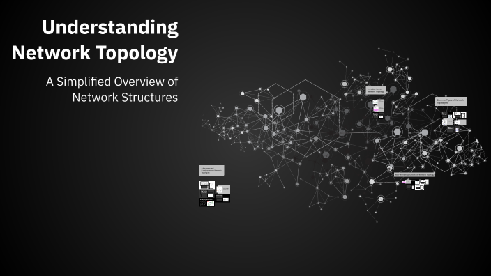Understanding Network Topology by v t on Prezi