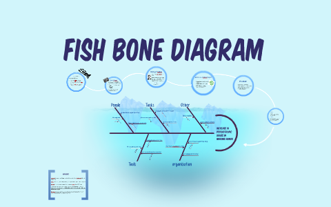 FISH BONE DIAGRAM by sam song on Prezi