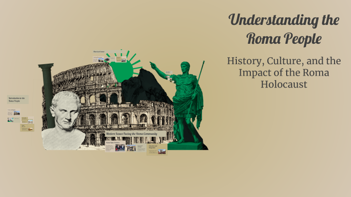Understanding the Roma People by robert janos Vaszi on Prezi