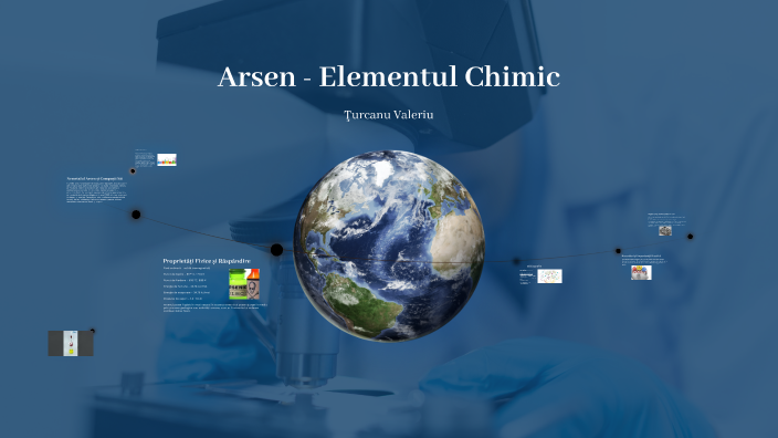 Arsen - Elementul Chimic by Valeriu Turcanu on Prezi