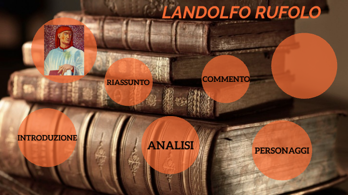 Landolfo Rufolo by GIGI SMITH on Prezi