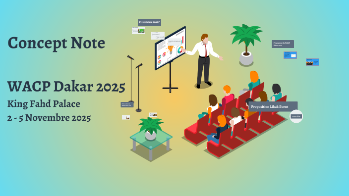 Note Conceptuelle by Mathieu NTAB on Prezi