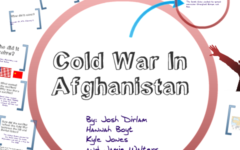 Cold War In Afghanistan by Josh Dirlam on Prezi