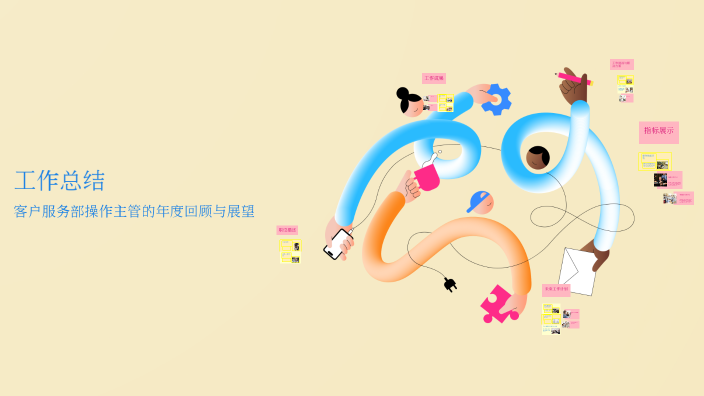 工作总结 by xiaoling zhang on Prezi