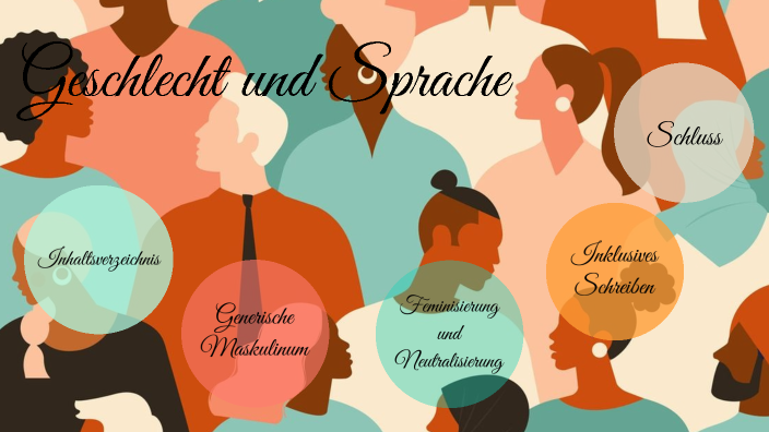 Geschlecht und sprache by Camille Mc on Prezi