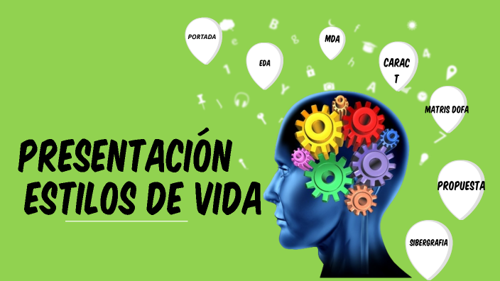 PRESENTACIÓN ESTILOS DE APRENDIZAJE by julio marzan on Prezi