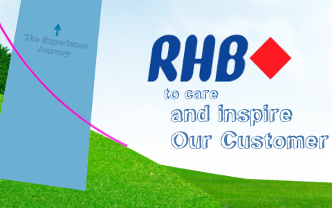 RHB Customer Centric Experience by Gerald ChiCheng on Prezi