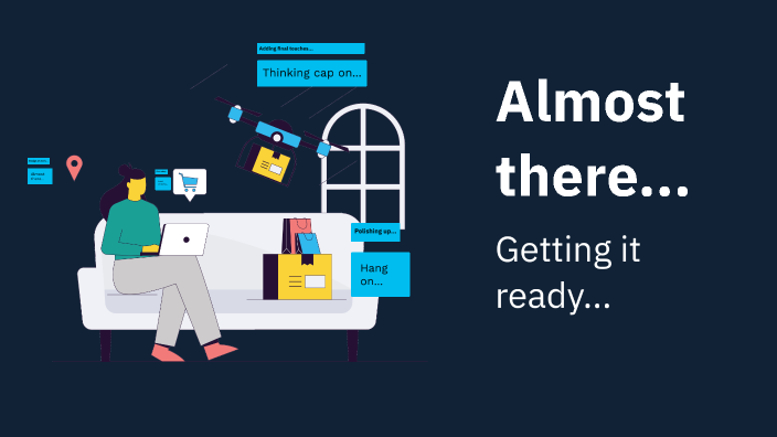 Enhancing Grocery Store Experience with AI by Devaki Inamdar on Prezi