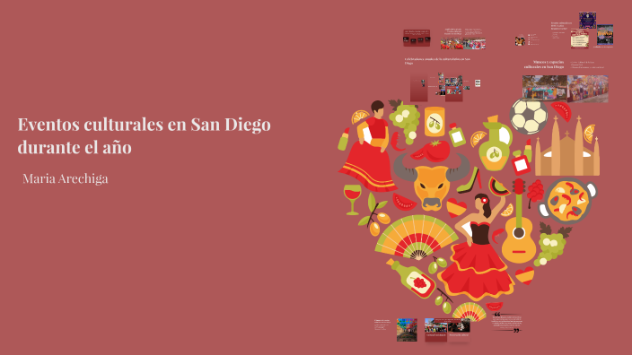 Exploring Hispanic Cultural Events in San Diego: From SDSU to the ...