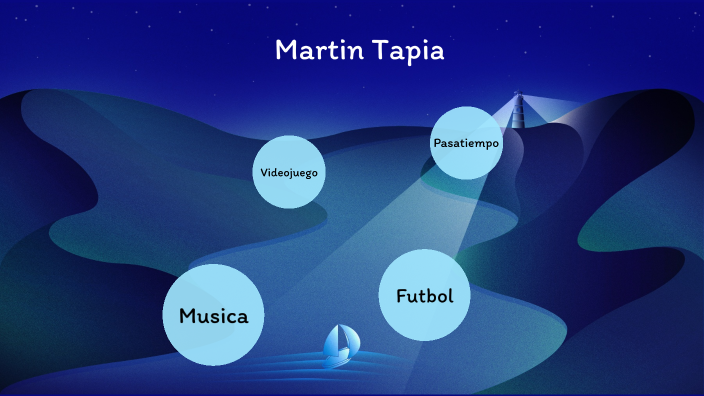 Martin Tapia by Martín Eduardo Tapia on Prezi