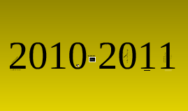 Welcome Back 2010 by Penny Crooks on Prezi