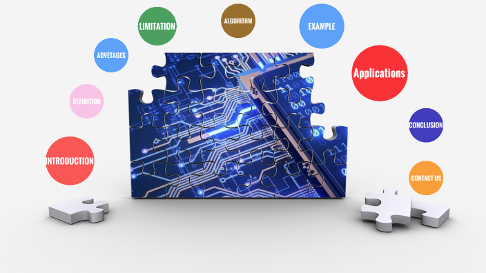 Move To Front Algorithme by HACHEMI RANIA on Prezi