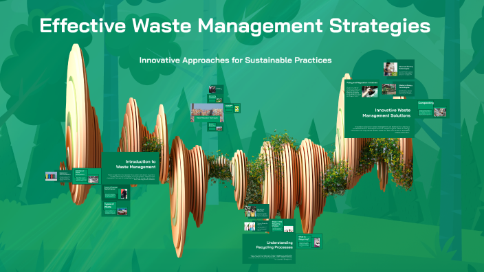 Effective Waste Management Strategies by kobeni on Prezi