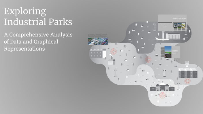 Exploring Industrial Parks by Deepu on Prezi