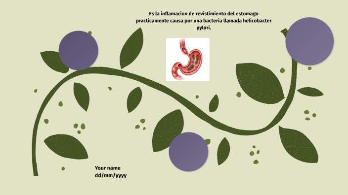 LA GASTRITIS by Sheyla Rodríguez valle on Prezi