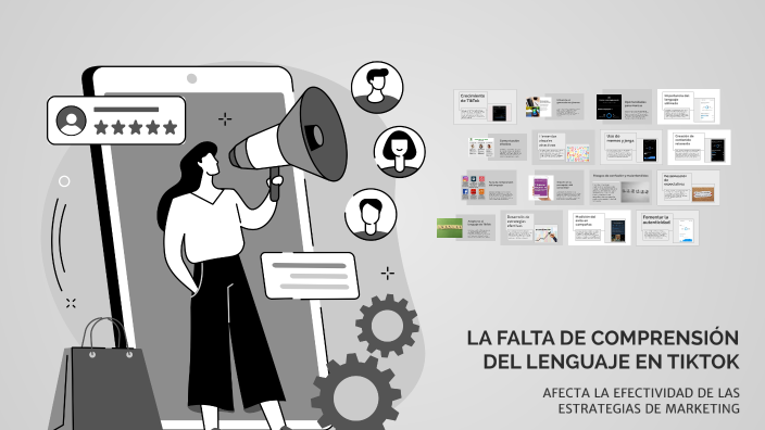 LA FALTA DE COMPRENSIÓN DEL LENGUAJE EN TIKTOK AFECTA LA EFECTIVIDAD DE ...