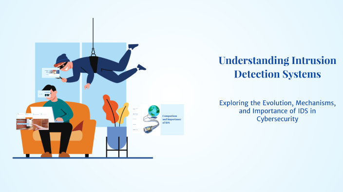 Understanding Intrusion Detection Systems by itX- mE- on Prezi
