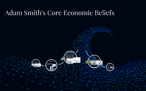 Adam Smith's Core Economic Beliefs by dallas camp on Prezi