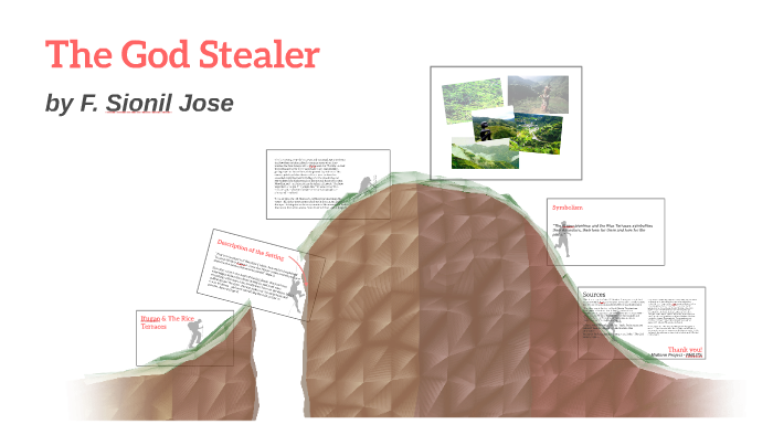The God Stealer by NIVREIJ ASOR. ATS on Prezi