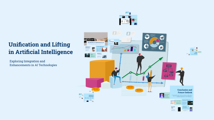 Unification and Lifting in Artificial Intelligence by ROHITH GAMER on Prezi
