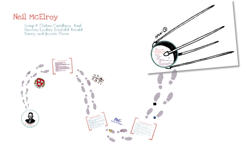 Neil McElroy Group 9 Public Administration by Chelsey Castellano on ...