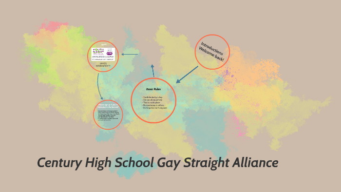 Century High school gay straight alliance by Ryland Adams on Prezi
