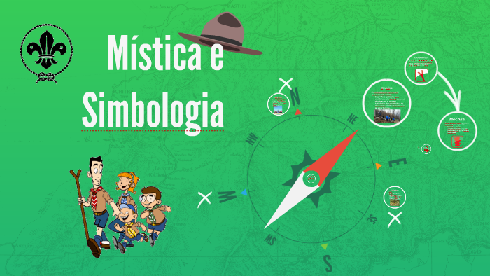 Mística e Simbologia by daniel monteiro on Prezi