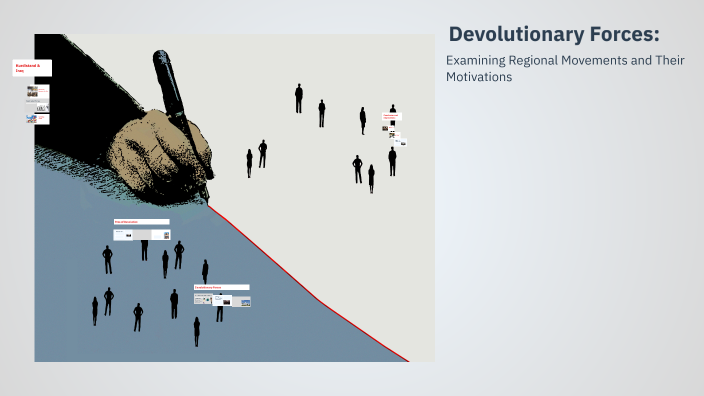 Devolutionary Forces: An Argument for Independence by Anwesha ...