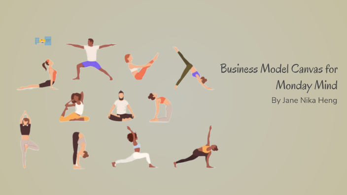 Business Model Canvas by Jane Nika Heng on Prezi