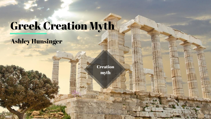 Creation Myth Project by Ashley Hunsinger on Prezi